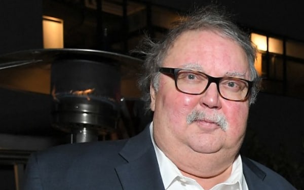 Friends and Somebody Somewhere actor Mike Hagerty dies, aged 67 | RNZ News