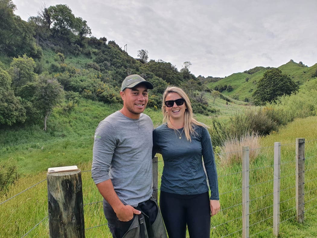 Trees, Trees, Trees | RNZ