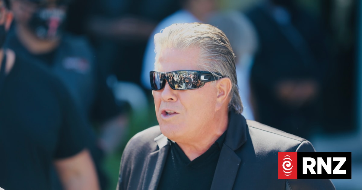 Christchurch locals fed up with Brian Tamaki protests: 'It's been ...