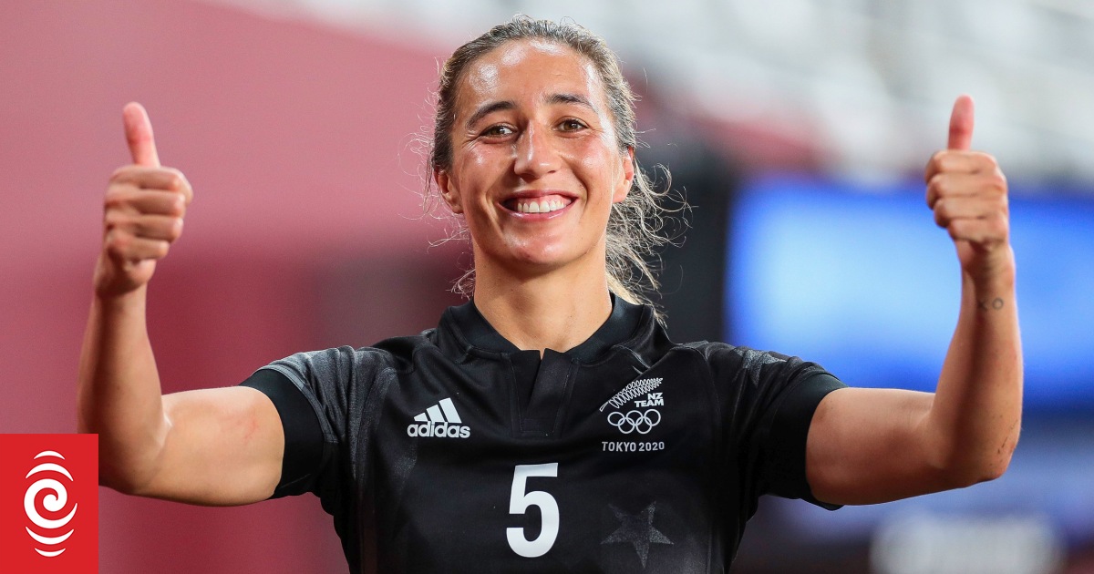 Hamilton back on World Sevens series calendar | RNZ News