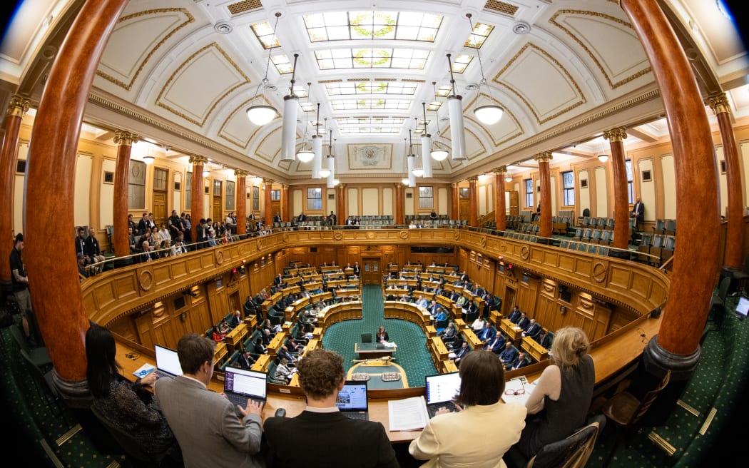 The House | RNZ News