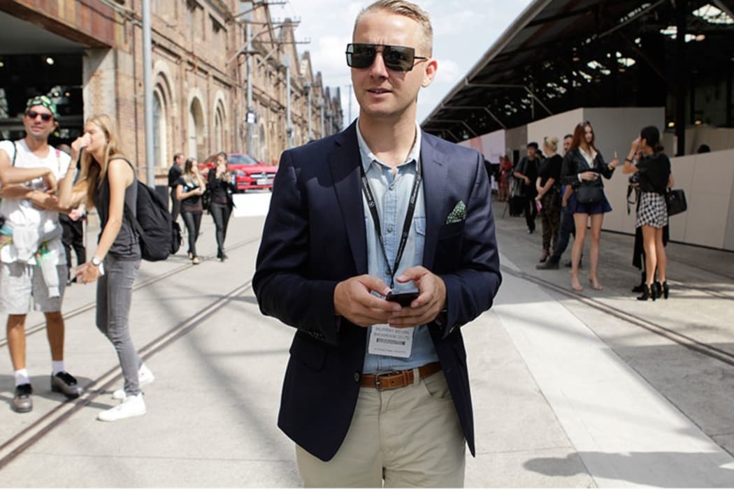 A share of wardrobe | RNZ