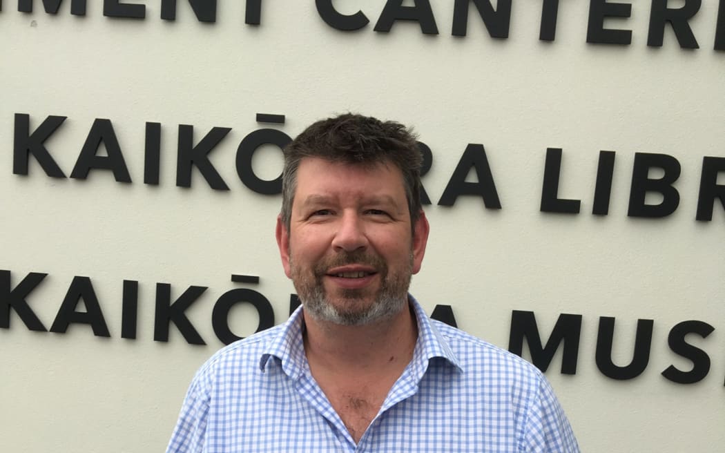 Kaikōura shows the way with huge voter engagement | RNZ News