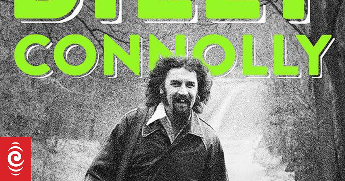 Book review: Rambling Man My Life on the Road by Billy | RNZ