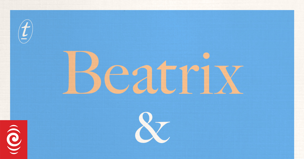 Book Review - Beatrix & Fred by Emily Spurr | RNZ