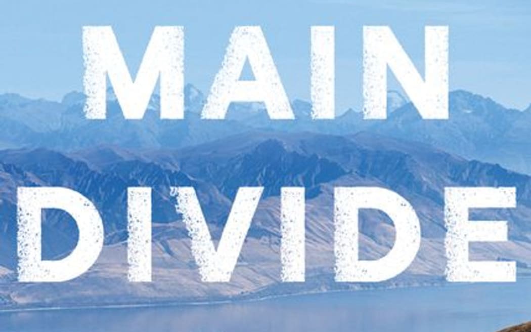 Book review: Meet You at the Main Divide by Geoff & Justine Ross | RNZ