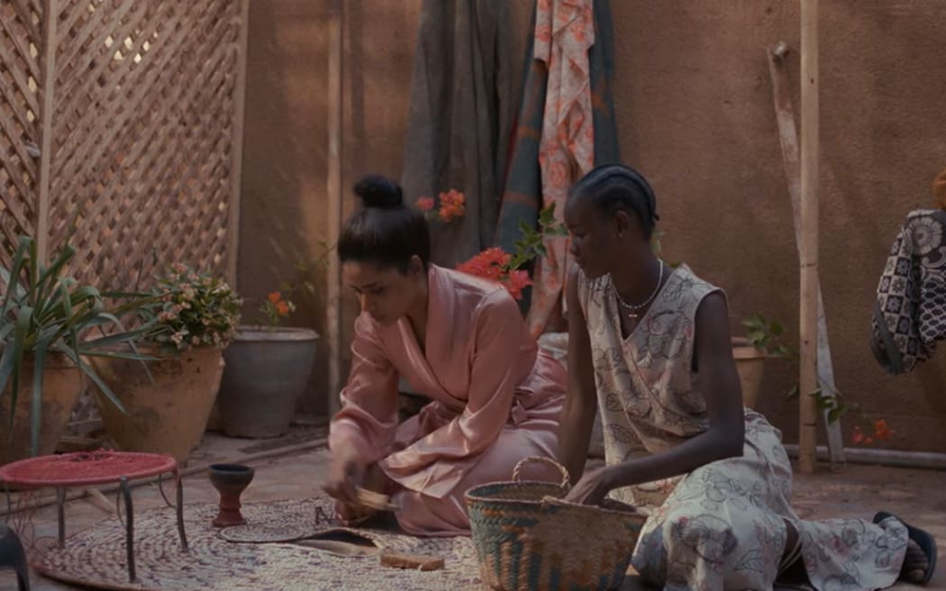 Review: Goodbye Julia | RNZ