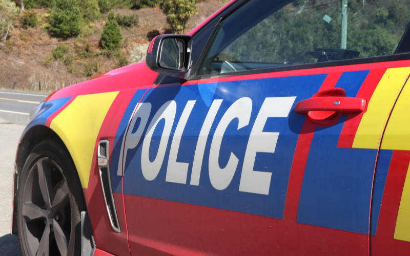 Light aircraft forced to make emergency landing in Rangiora | RNZ