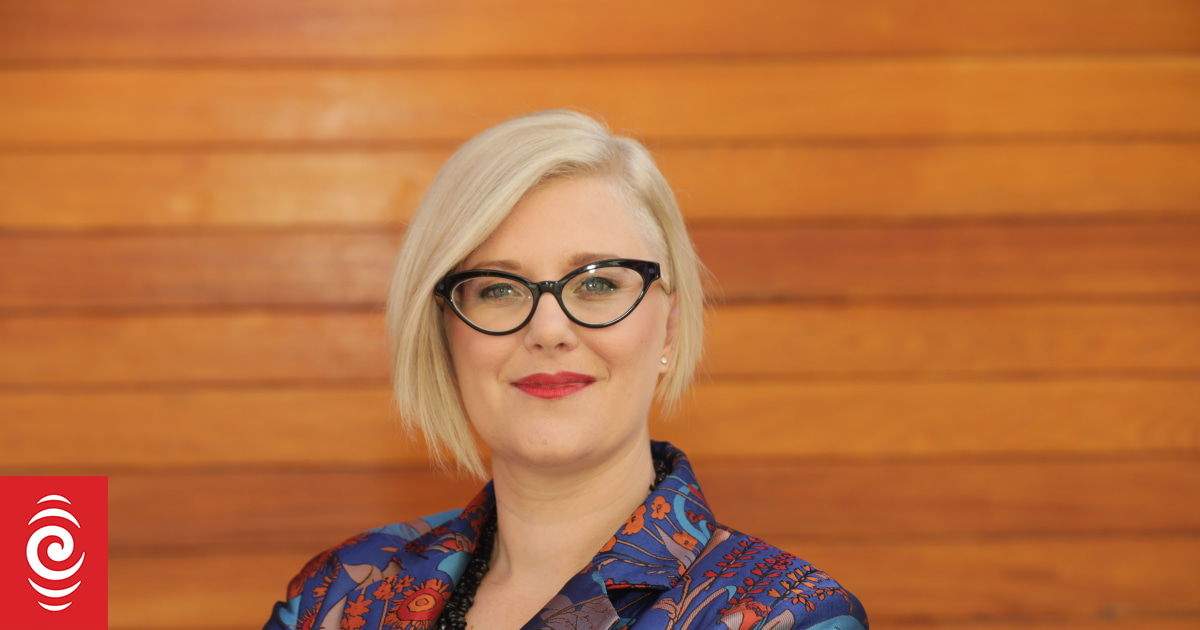 Zoe George - The fight for fair play | RNZ