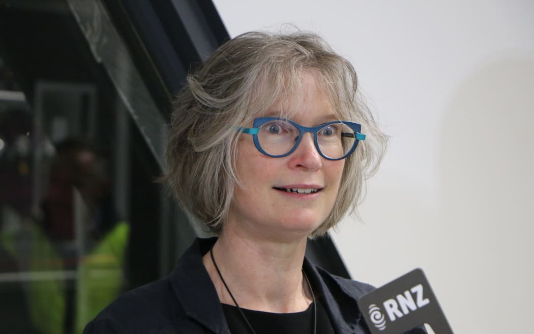 Christchurch Hospital slashes carbon emissions by more than 50% | RNZ News