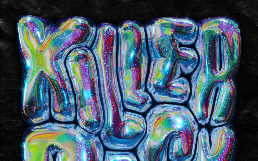 Book review: Killer Rack by Sylvan Spring | RNZ