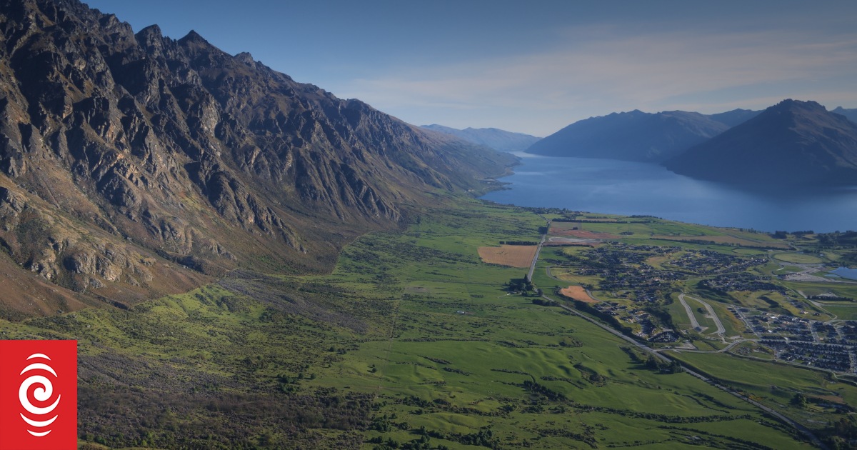 QEII National Trust prepares to dramatically scale back work | RNZ News