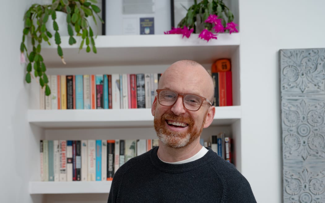 Nine To Noon for Monday 8 June 2026 Nine To Noon | RNZ