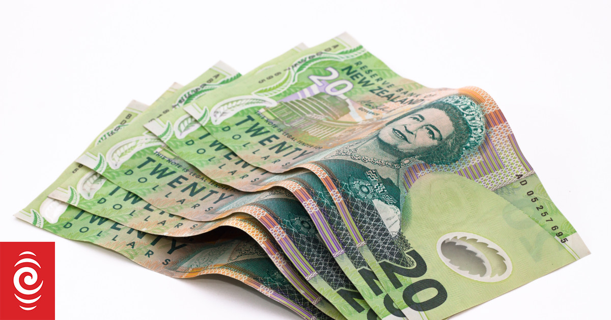 What happens now to New Zealand’s coins and bank notes? | RNZ News