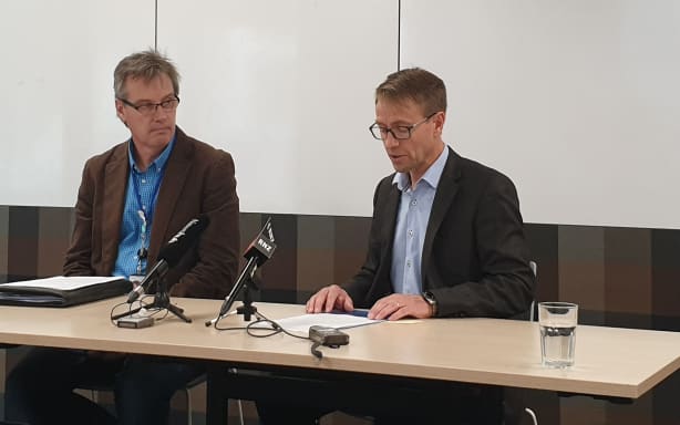 PHO hack: More data breaches found involving up to a million patients | RNZ