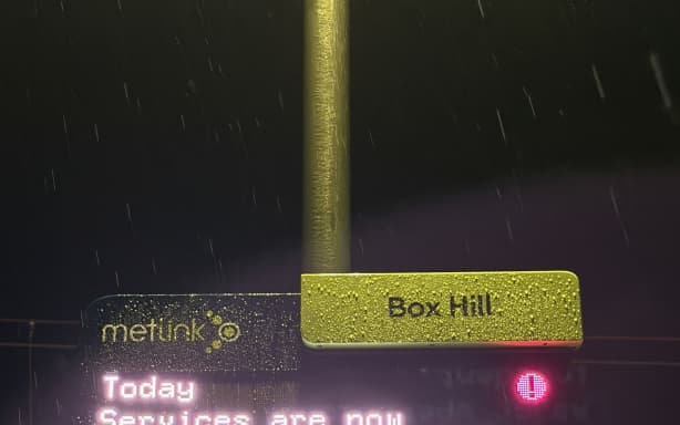 Six injured in Wellington train derailment between Box Hill, Khandallah ...