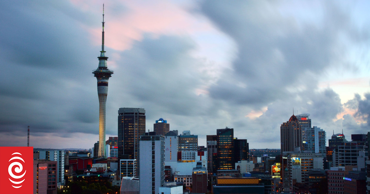 Auckland Council CEO on possible rates rise to meet needs | RNZ