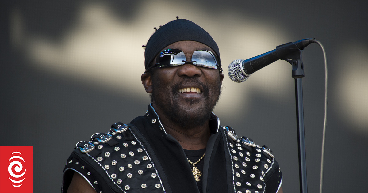 Toots Hibbert obituary: The man who invented reggae | RNZ News