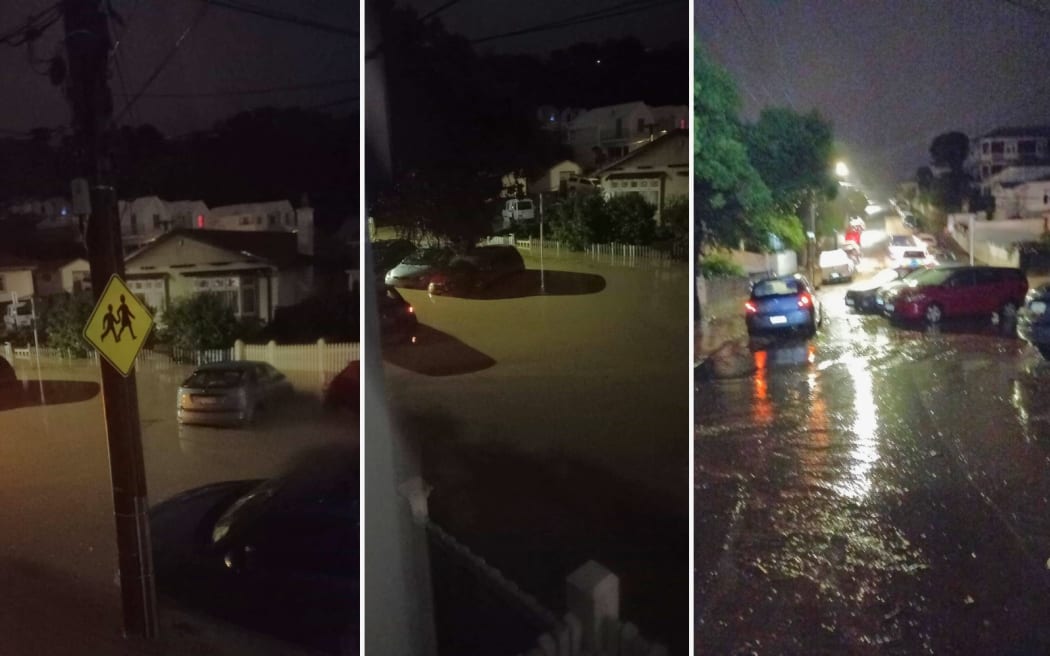 Wellington floods: The stories of the people caught up in the disaster ...