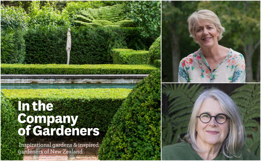 In the Company of Gardeners | RNZ