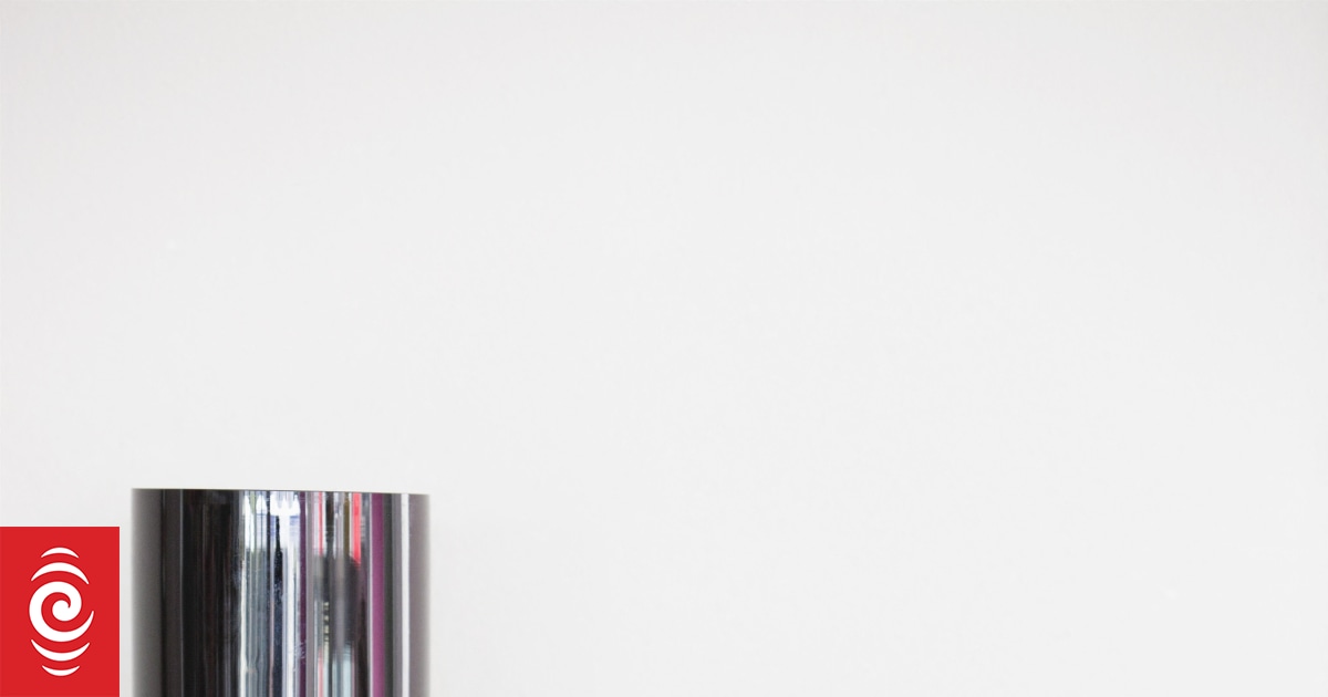 Ali Hill: The Nutrition Edition | RNZ