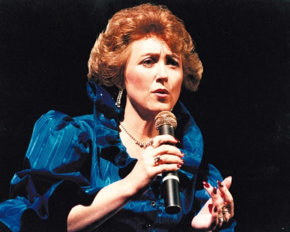 Breaking through: Kiwi women in the NZ Top 10 | RNZ