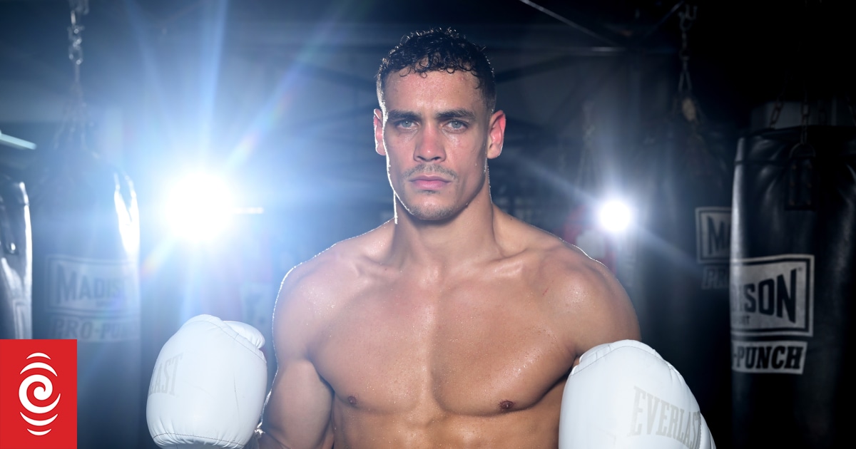 Boxing: American Tommy Karpency signs as late replacement to fight ...