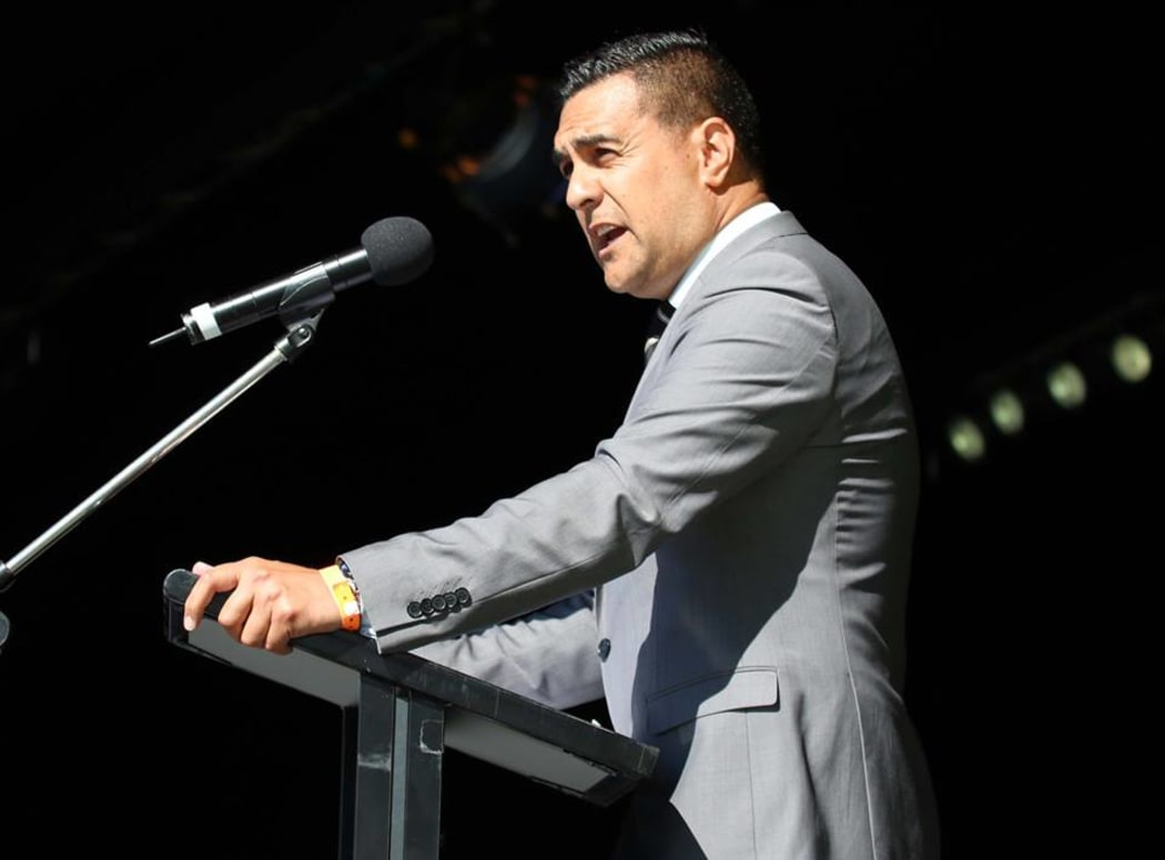 Julian Wilcox appointed new Ngāi Tahu COO | RNZ News