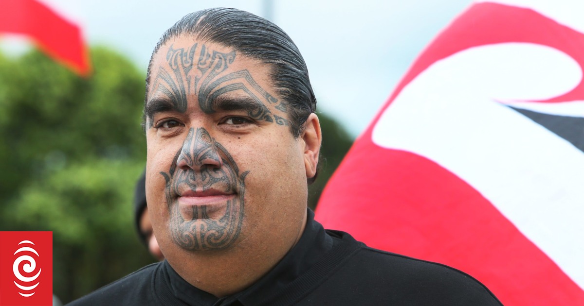 Waitangi Tribunal findings on customary marine title changes no ...