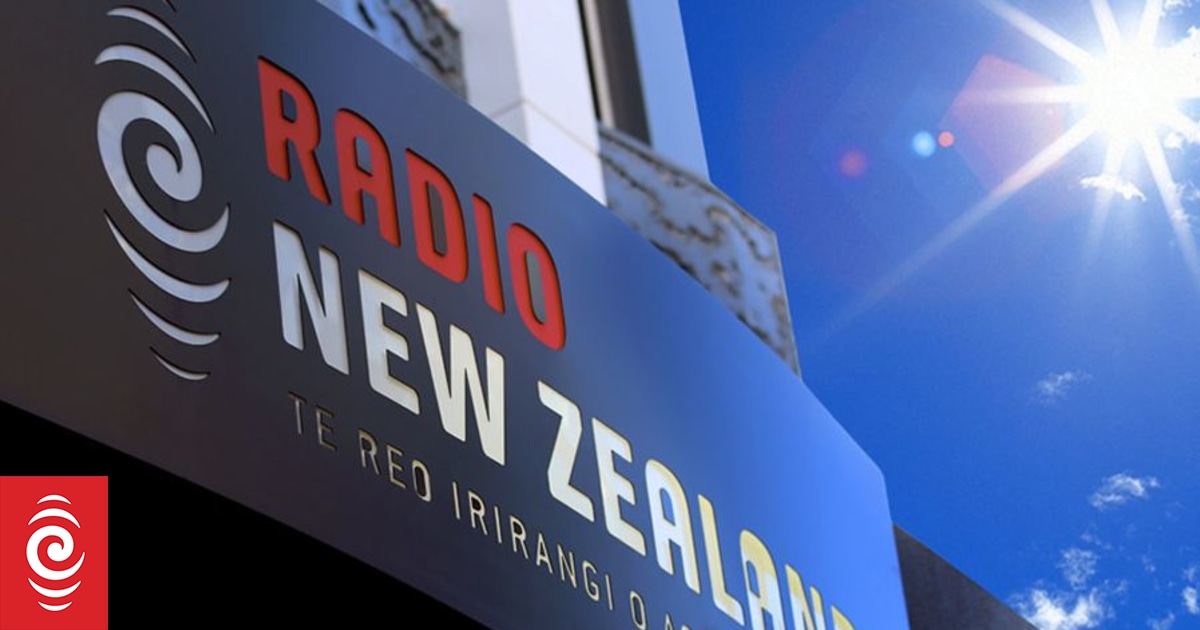 Why RNZ's AM broadcast in Auckland is off air | RNZ News