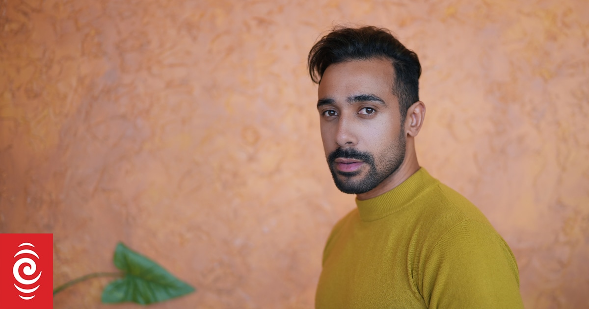 Moses Mackay: 'I love music, but before music I love sounds' | RNZ