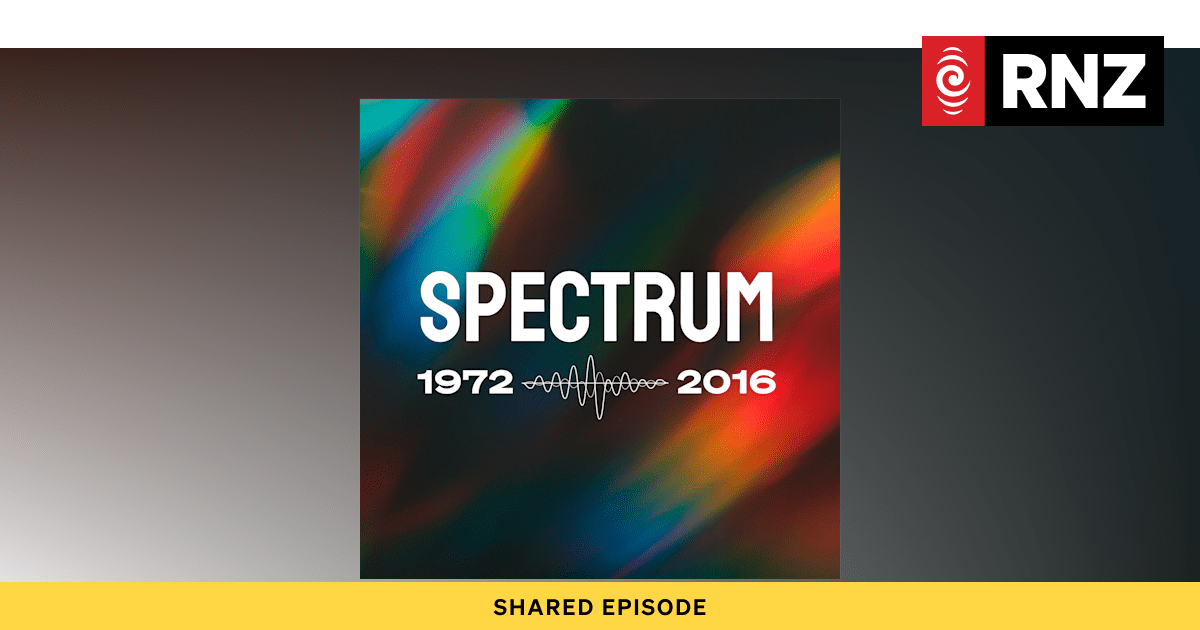 When Tuppence Bought the World (1974) episode of Spectrum | RNZ