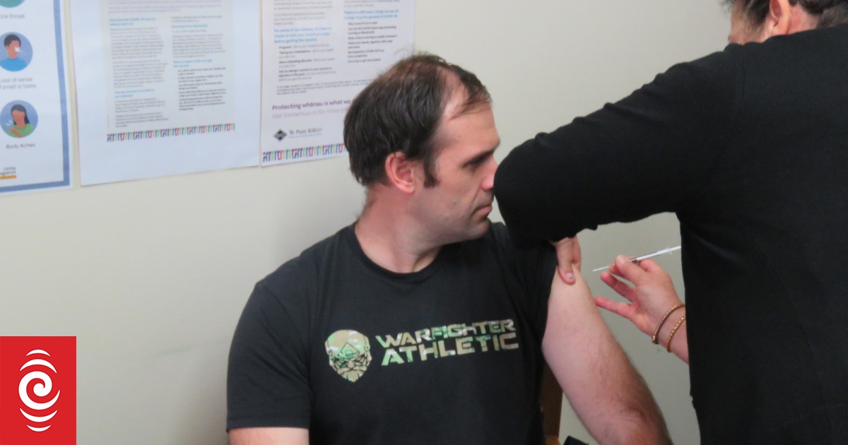 Janssen vaccine has been approved in NZ | RNZ