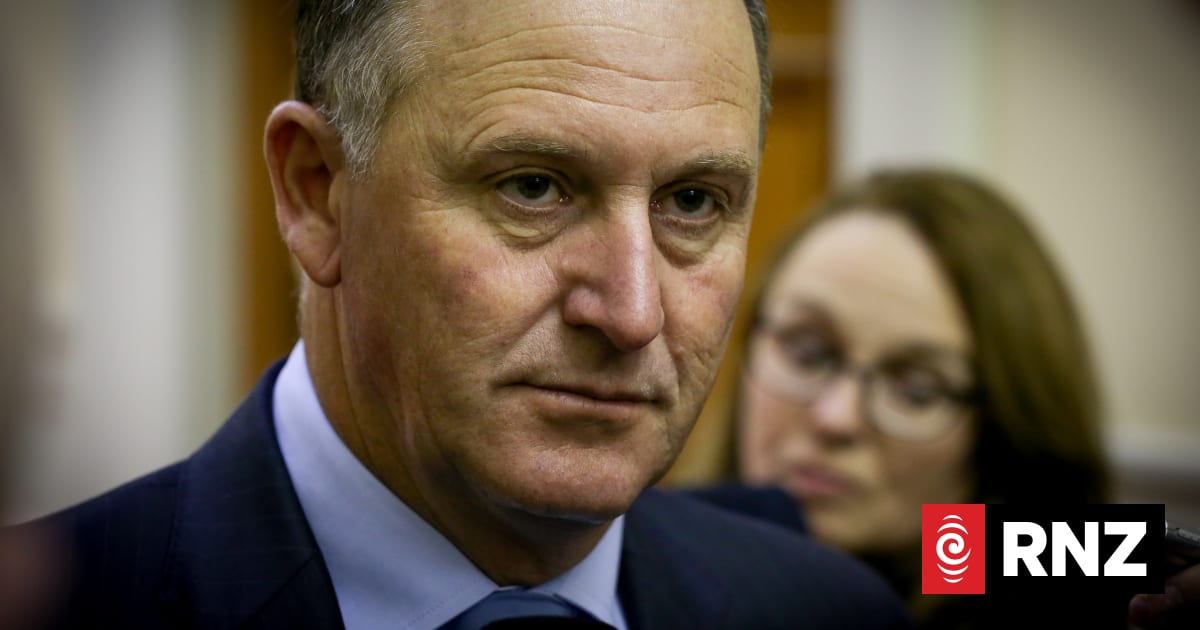 NZ remains concerned about Nauru | RNZ