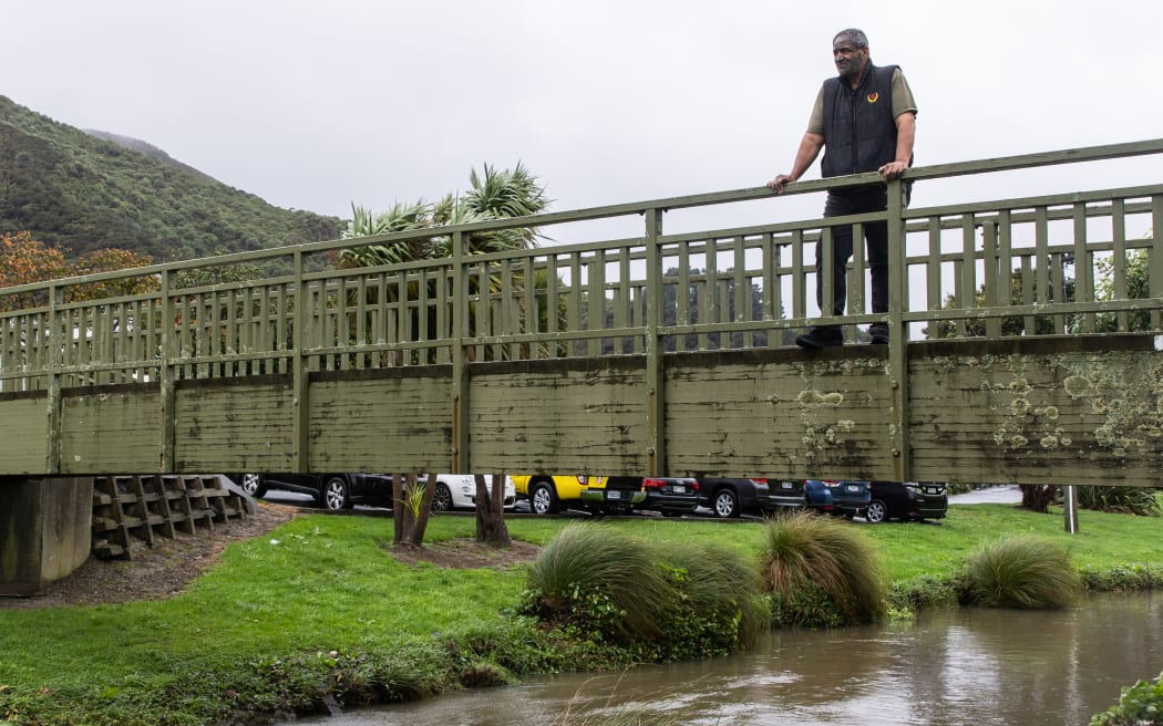 Wellington's $1b wastewater problem and it's not Moa Point: Warnings ...