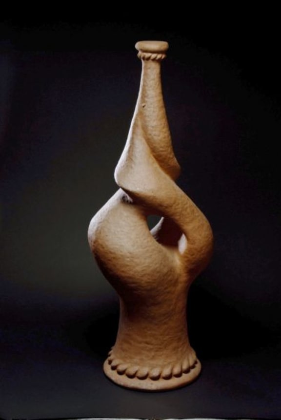 Artist Barry Brickell dies aged 80 | RNZ News