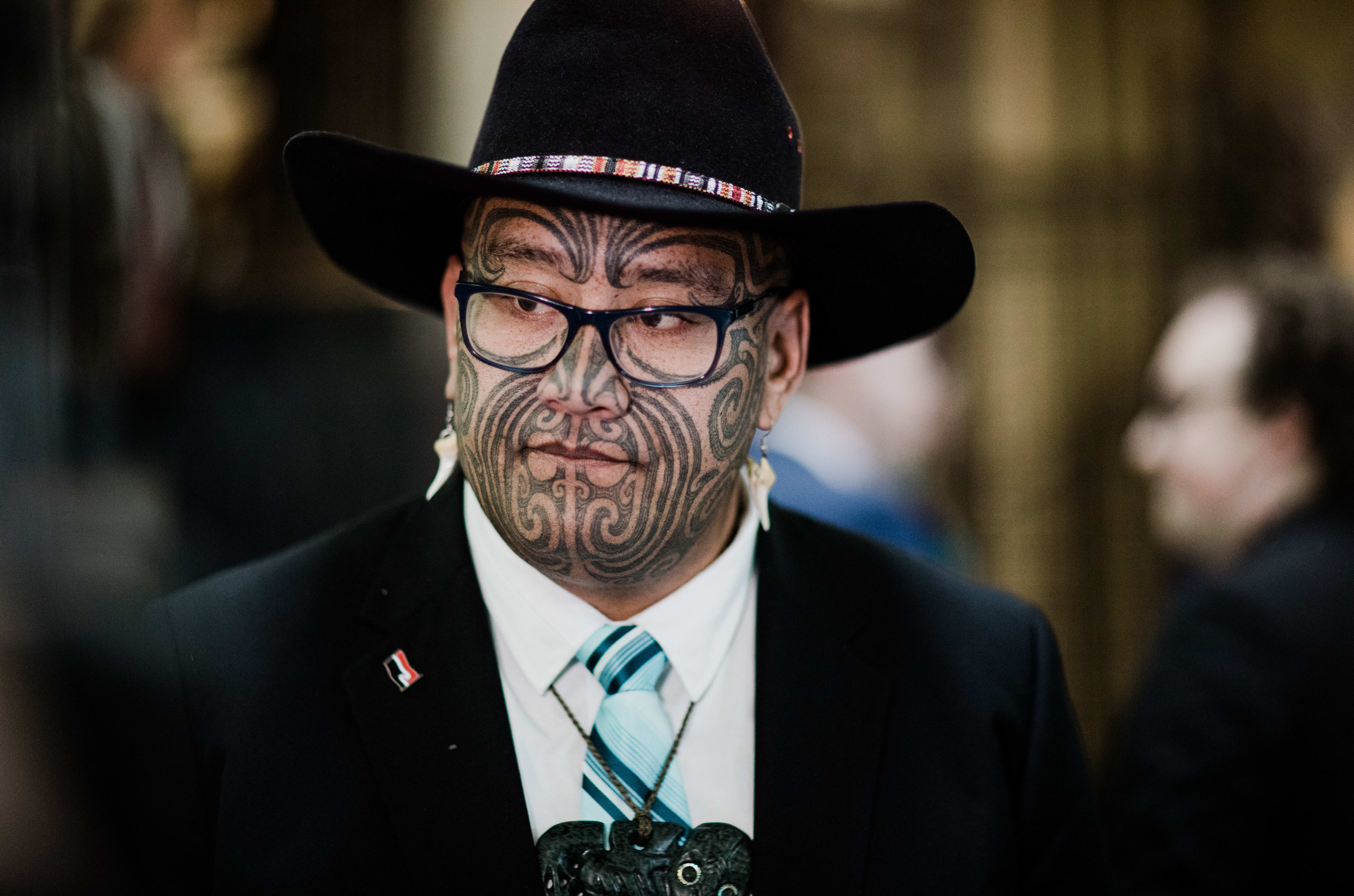 Māori Party's Rawiri Waititi says there's appetite for transformation ...
