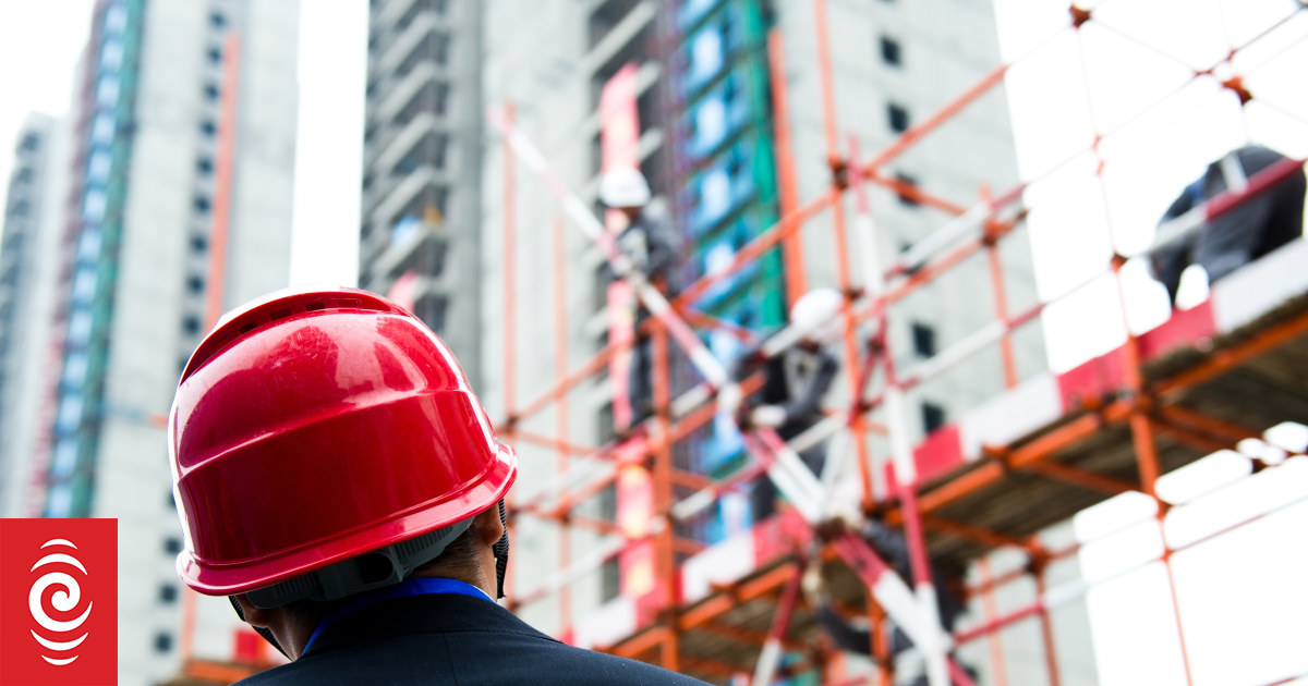 Leading building product certifier suspended from Codemark | RNZ News