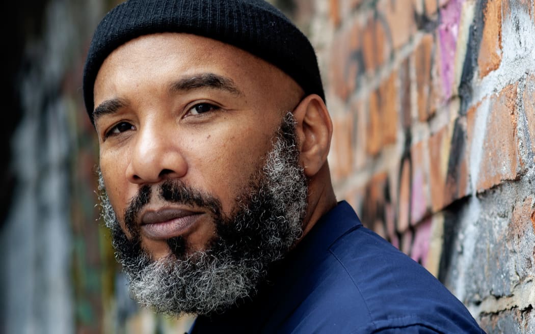 Anthony Joseph: Unconditional love for an absent dad | RNZ