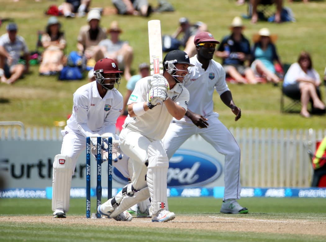 NZ A win Tri-Series | RNZ News