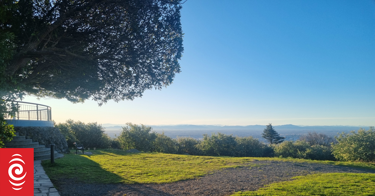 Erebus memorial: Christchurch City Council endorses Avon River ...