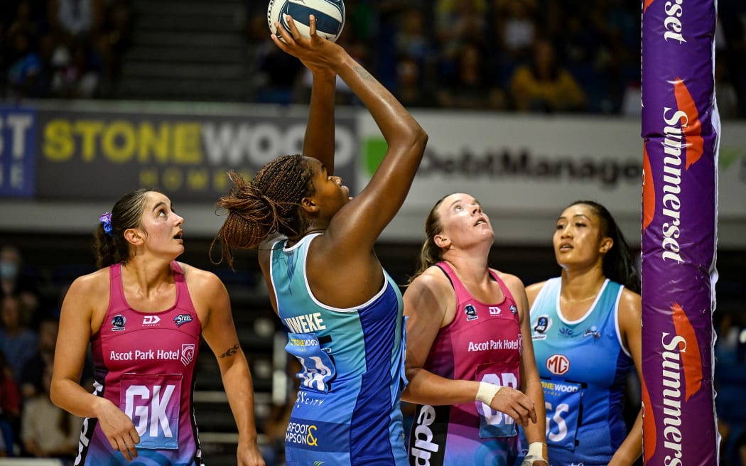 Netball: Franchise CEOs on sponsorship, player recruitment and getting ...