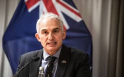 Stuart Nash donor communications review delayed | RNZ