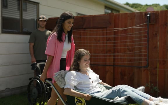 This Is Wheel Life | Trailer | RNZ