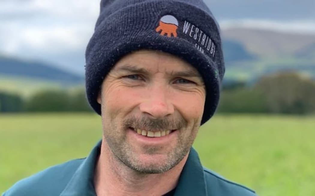 Regenerative agriculture: How a dairy farmer learned to trust his ...