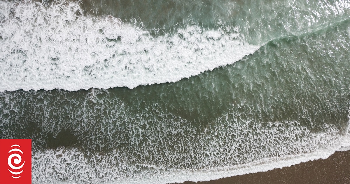 Tsunami activity threat for New Zealand cancelled | RNZ News