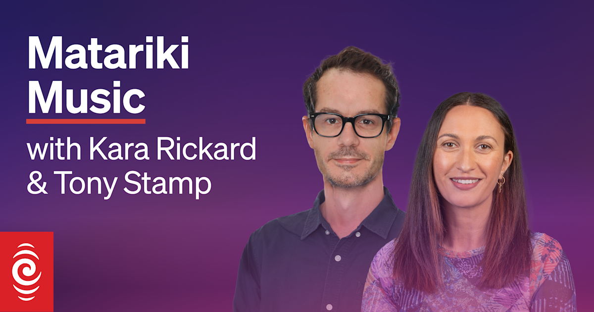 Matariki Music Special