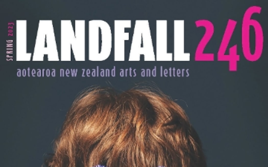 Book review: Landfall 246: Spring 2023 Edited by Lynley Edme | RNZ