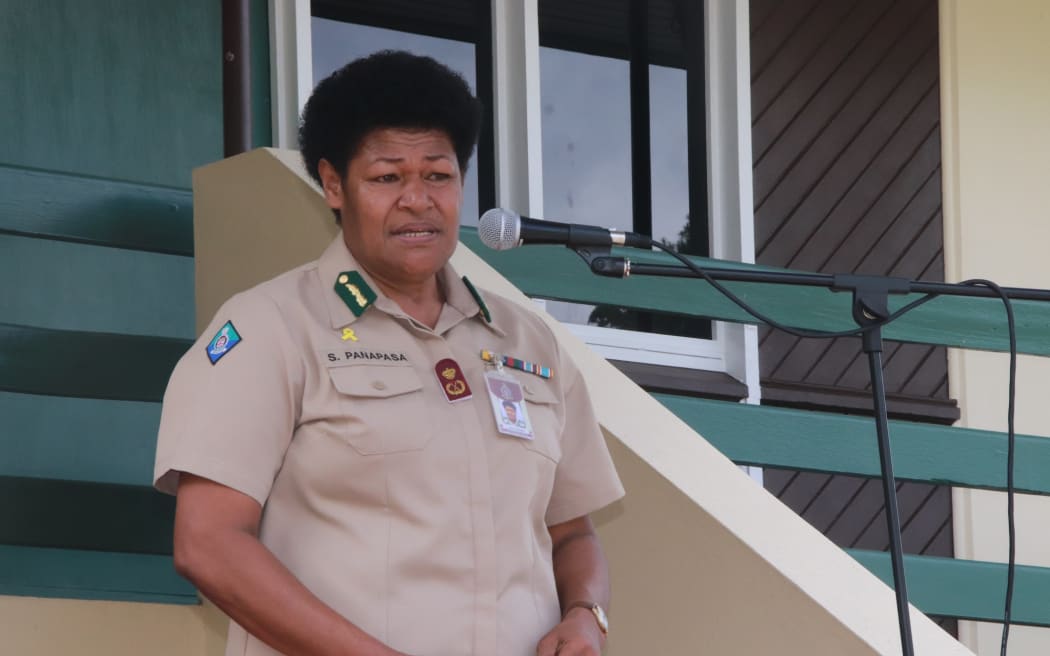 FICAC investigating acting Fiji prisons chief | RNZ News