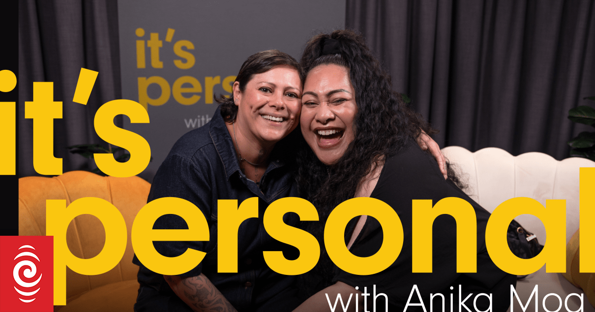 Bella Kalolo: Body image & achieving quiet dreams | RNZ